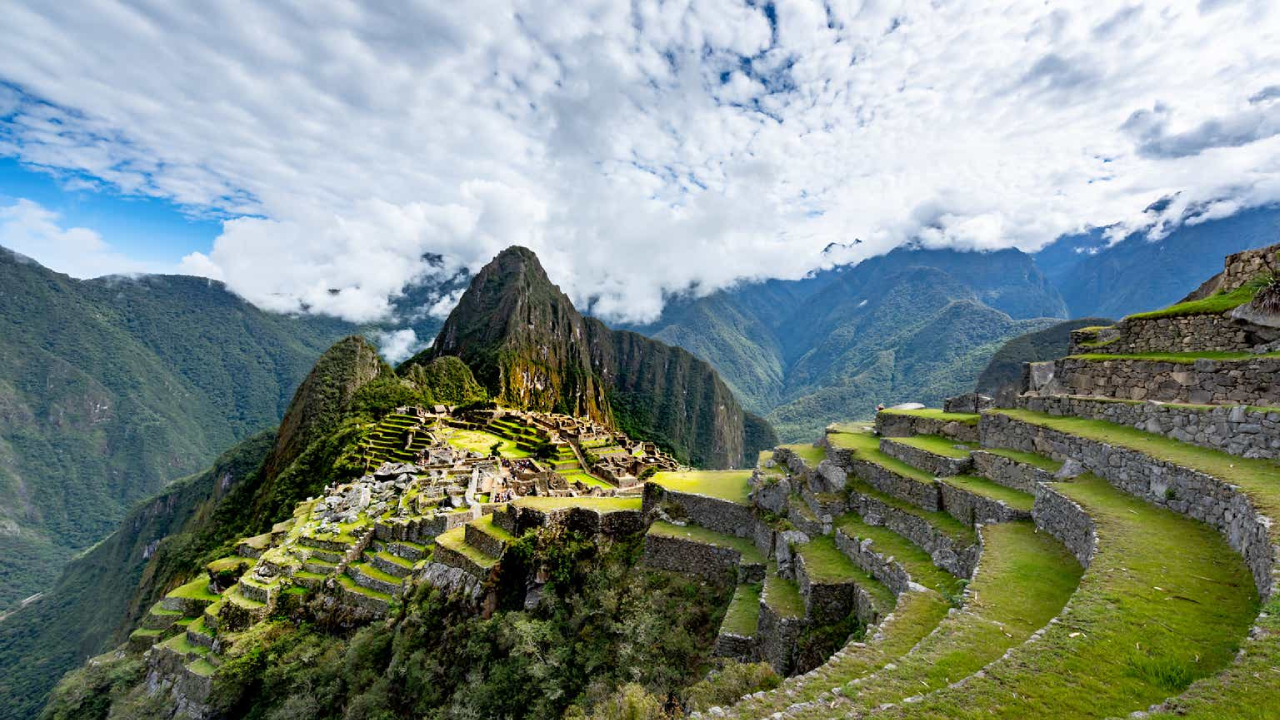 MACHU PICCHU BY CAR - MACHU PICCHU 2 DAY TOUR - Inka Explorer Viajes