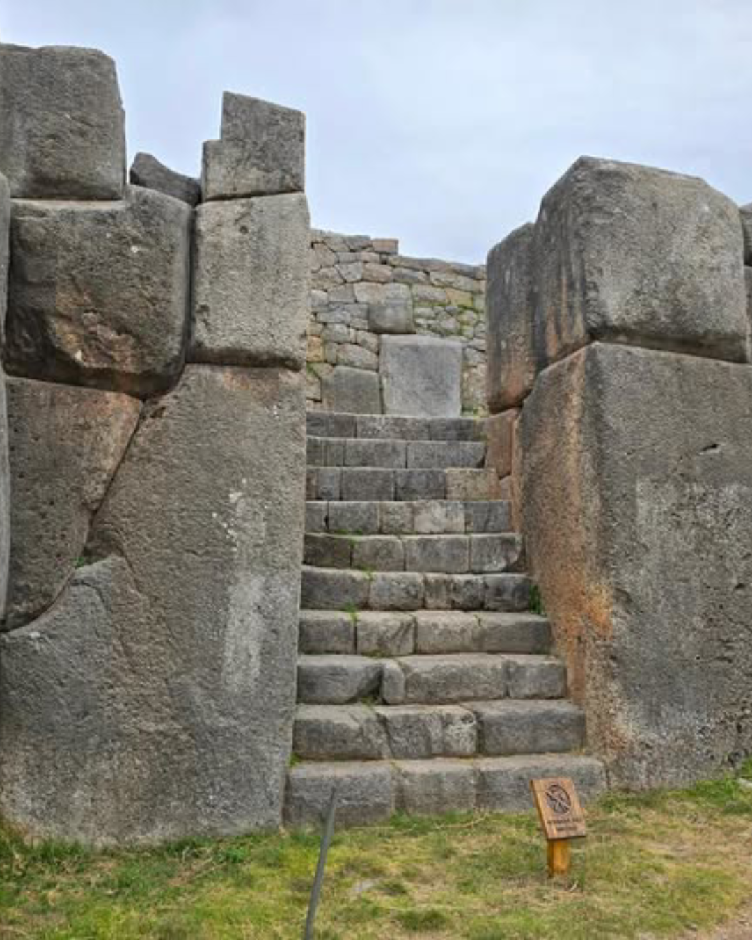City Tour Cusco: 4 Archaeological Sites - Inka Explorer Viajes